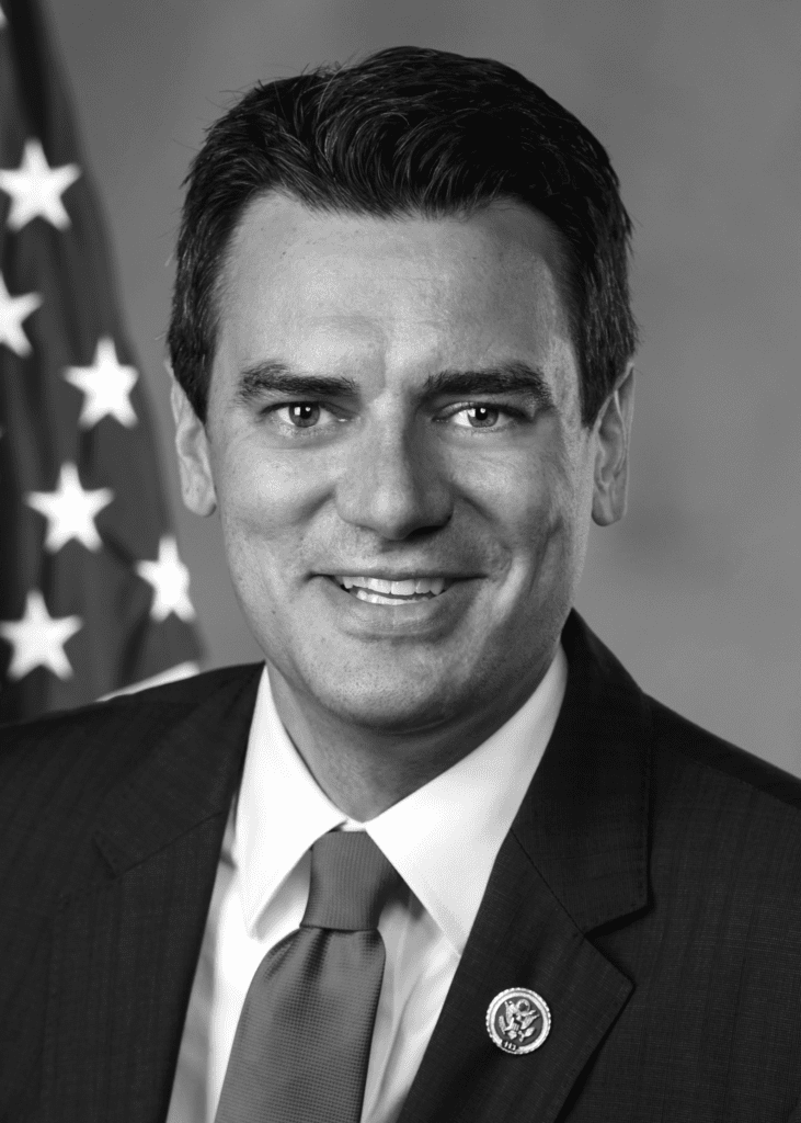 Cocktails & Politics featuring Kevin Yoder - American Public Square