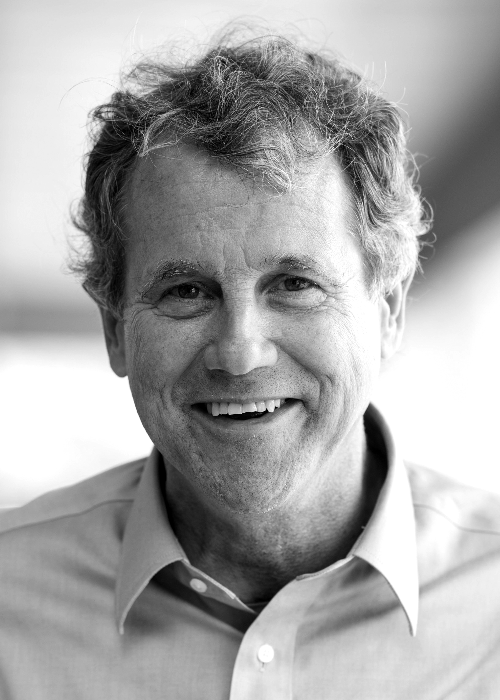 Cocktails and Politics: Senator Sherrod Brown - American Public Square