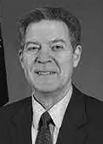 Coffee and Politics with Ambassador Sam Brownback - American Public Square