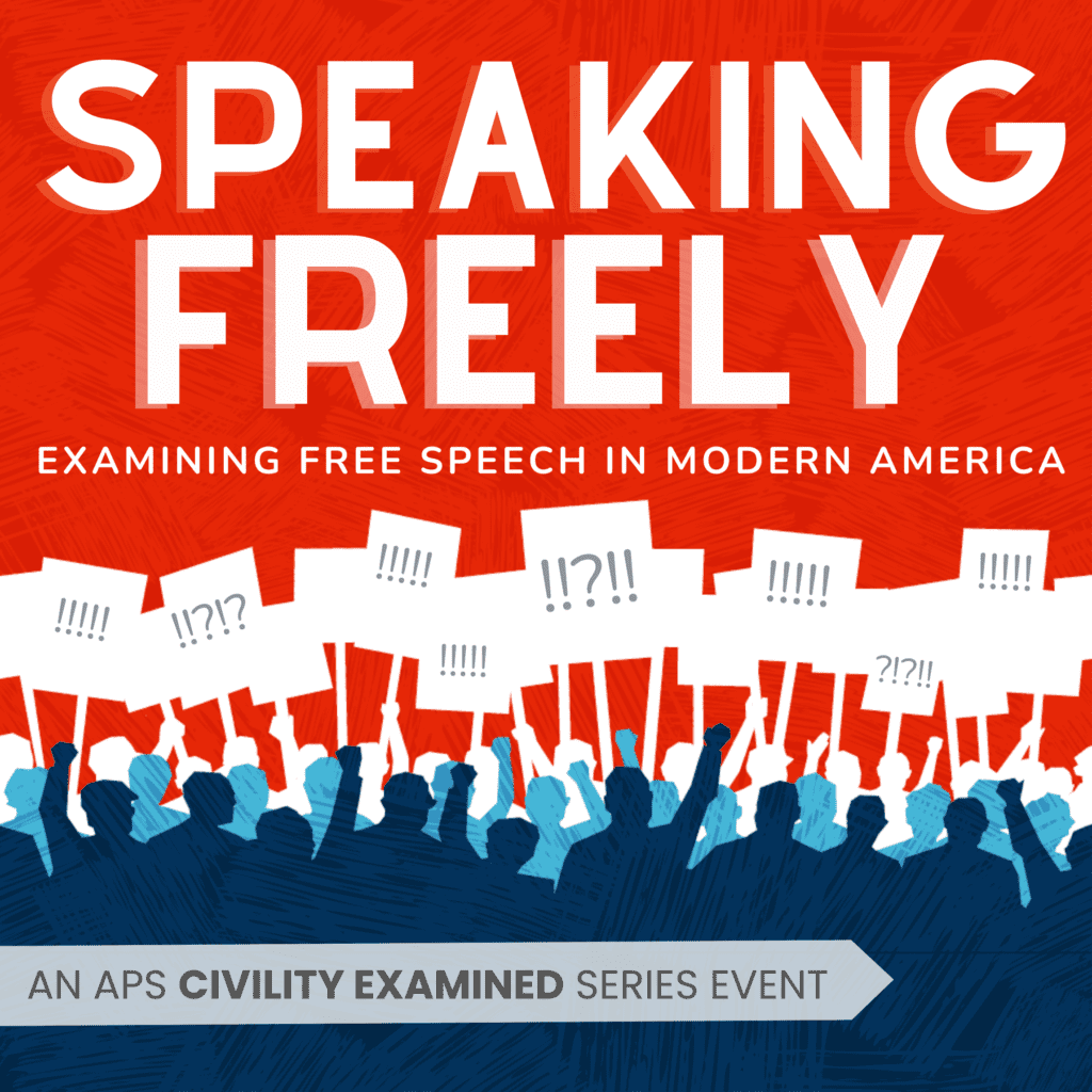 American Public Square - Building Communities With Civil, Fact-Based ...